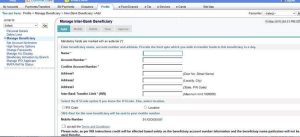 How to Add Beneficiary in SBI | SBI Net Banking | SBI Beneficiary ...
