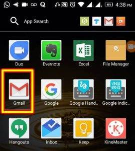 How to add Another Gmail Account in Android Phone