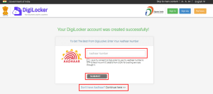 How to Upload Driving License to DigiLocker | Digilocker driving license
