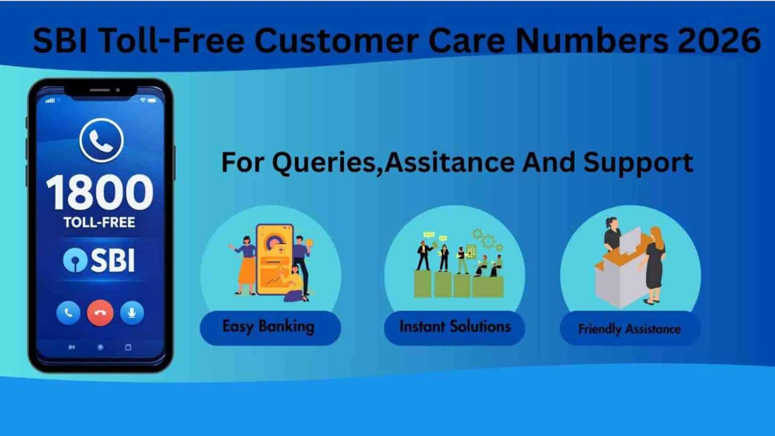 SBI NRI Customer Care Number: 24/7 Support Guide