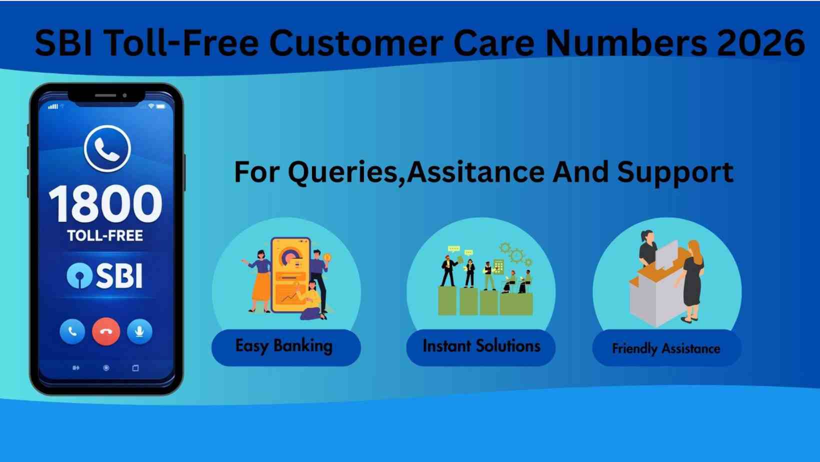 SBI NRI Customer Care Number: 24/7 Support Guide